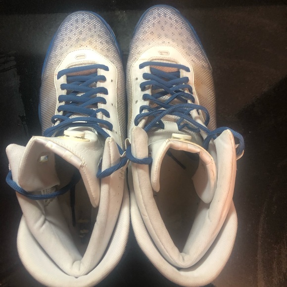 adidas | Shoes | Adidas Heat Check Team Signature | Poshmark